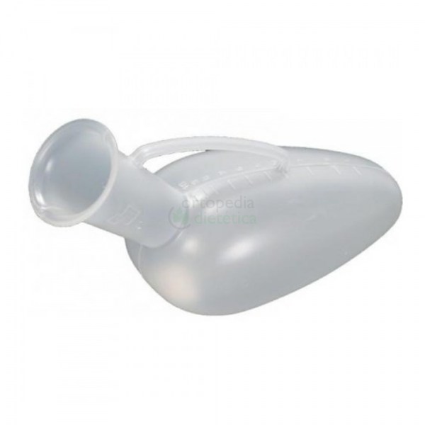 Urinol Masculino - Ortopedia e Dietetica