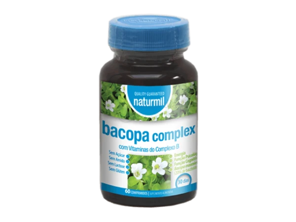 Bacopa Complex - Ortopedia e Dietetica